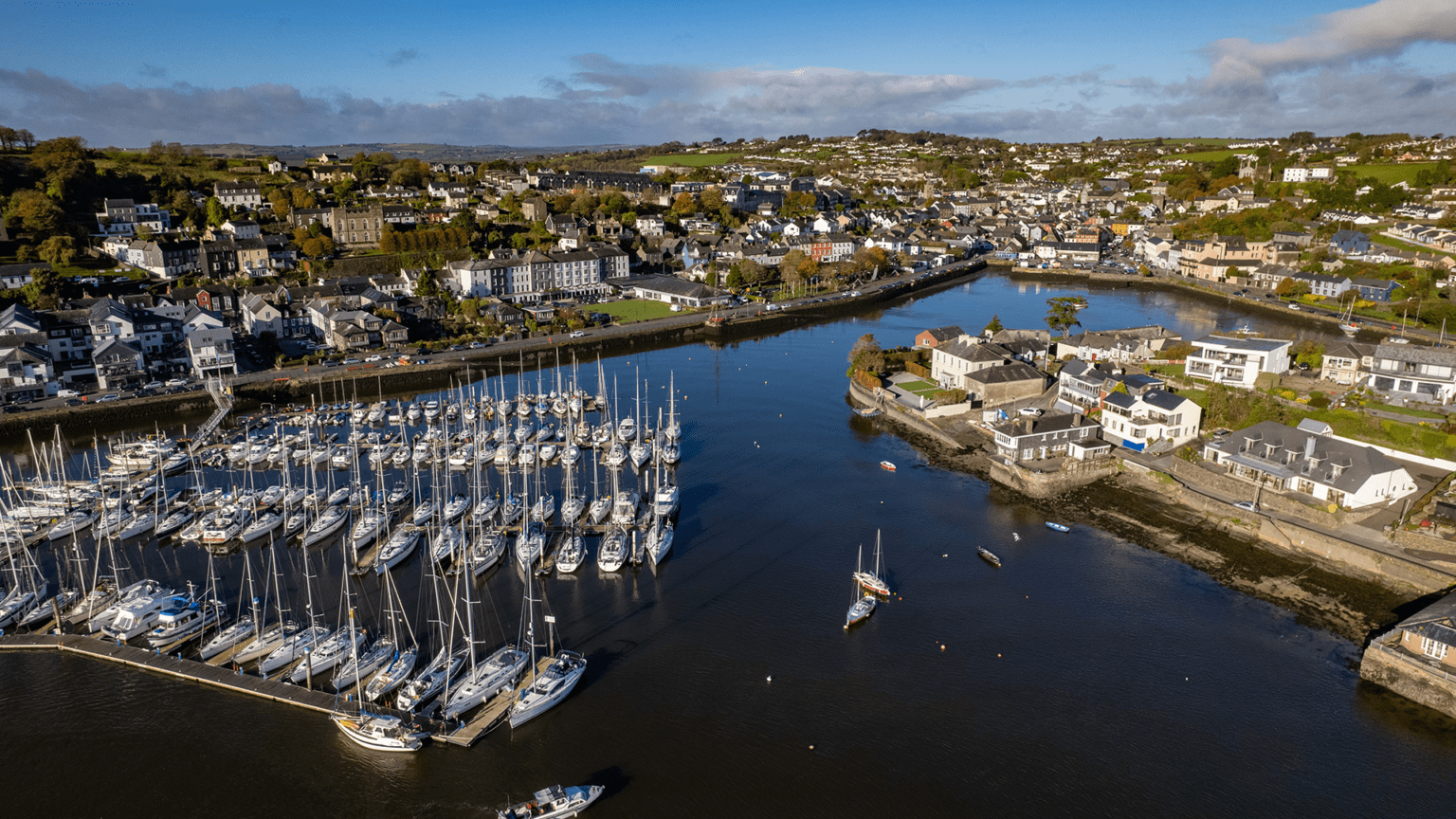 Pricing Plans | Kinsale Wellness On Water