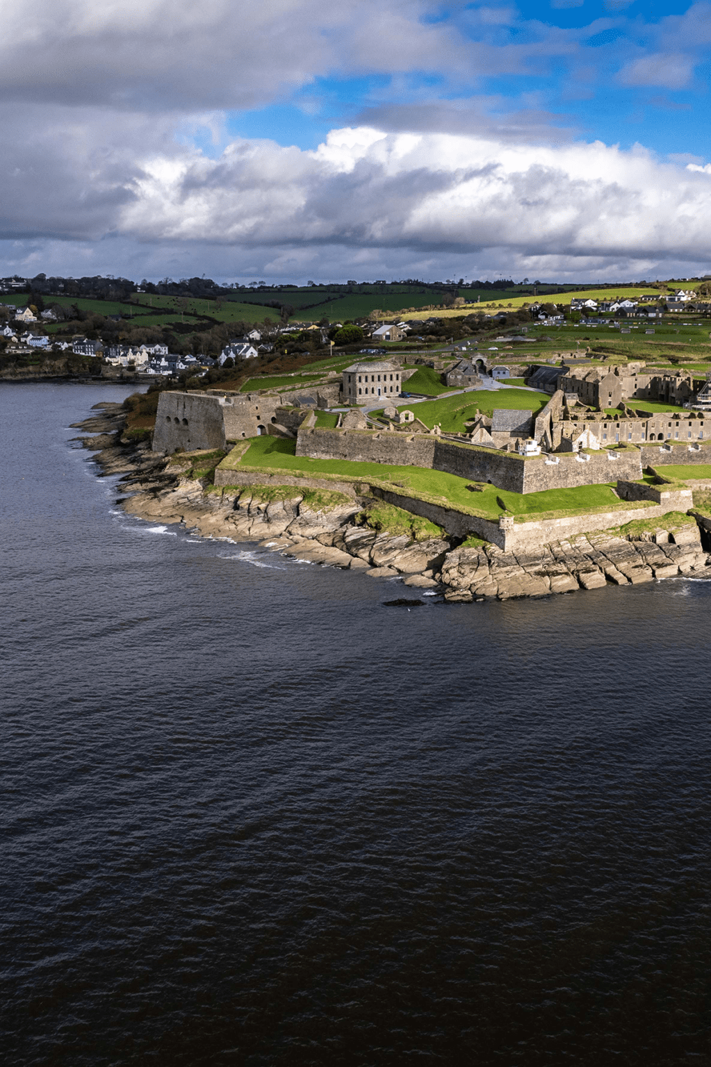 Kinsale Harbour Boat Tours - Kinsale Wellness On Water